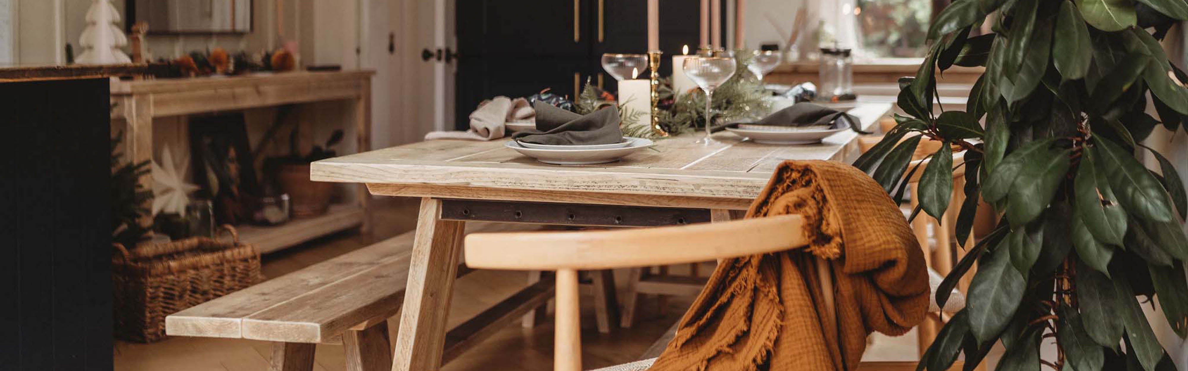 The Barn Collection – Still and Bloom