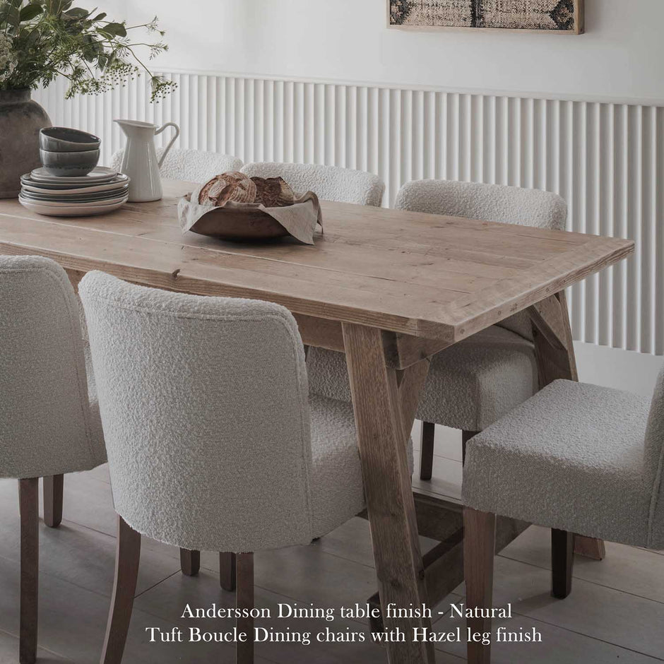 Dining – Still and Bloom