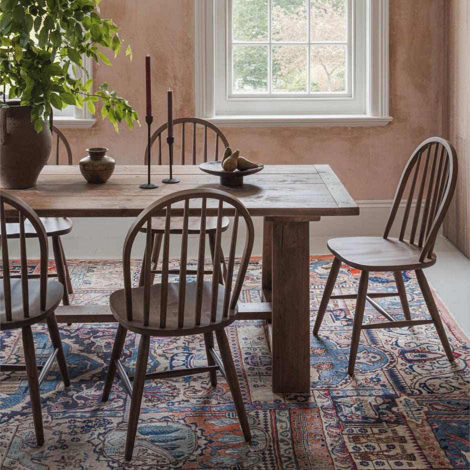 Still and Bloom - Handcrafted Furniture & Interior Decor