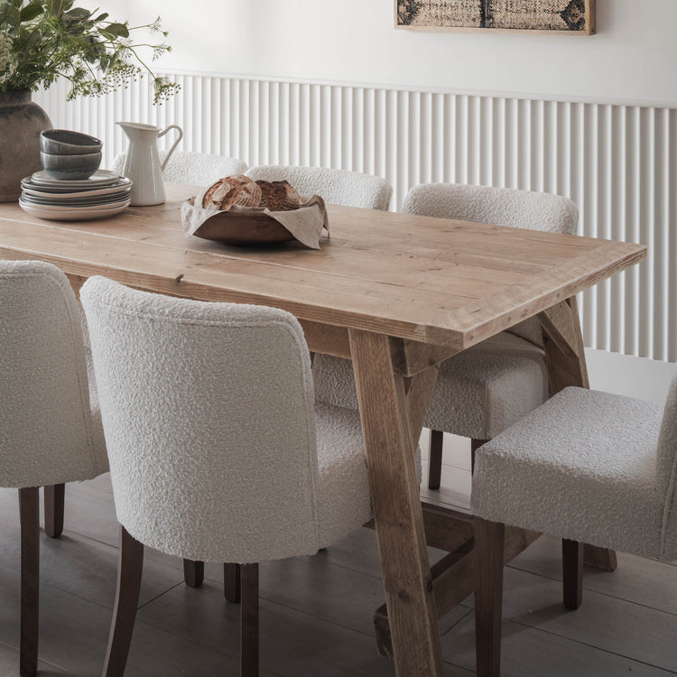 Still and Bloom - Handcrafted Furniture & Interior Decor