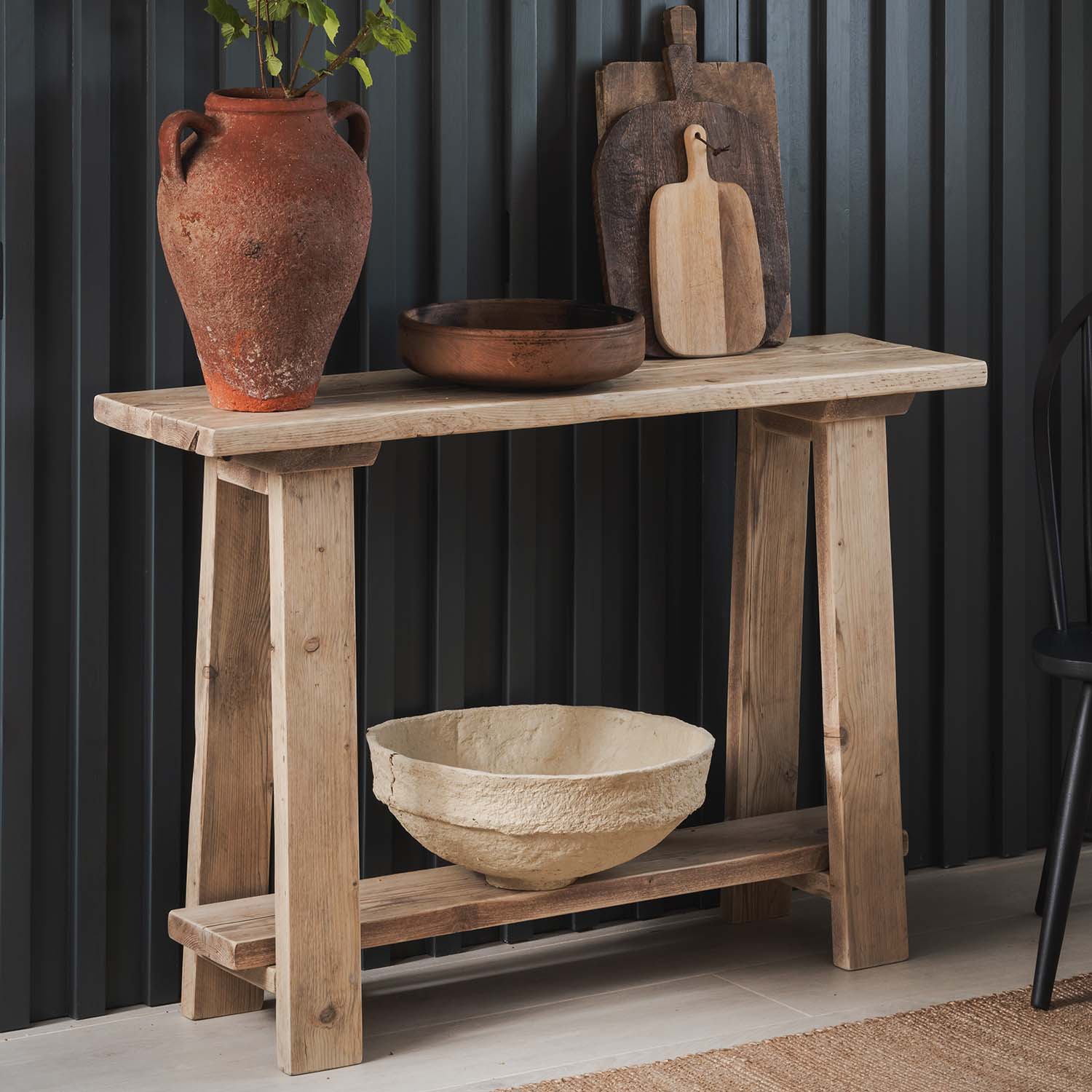 Barn Console Table – Still and Bloom