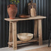 Barn Console Table – Still and Bloom