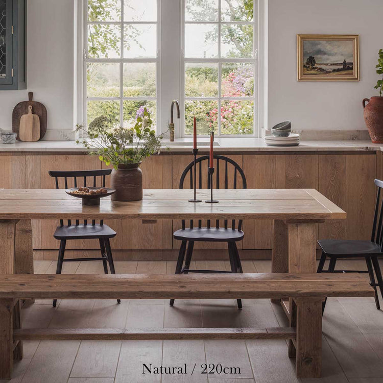 Dining Tables – Still and Bloom