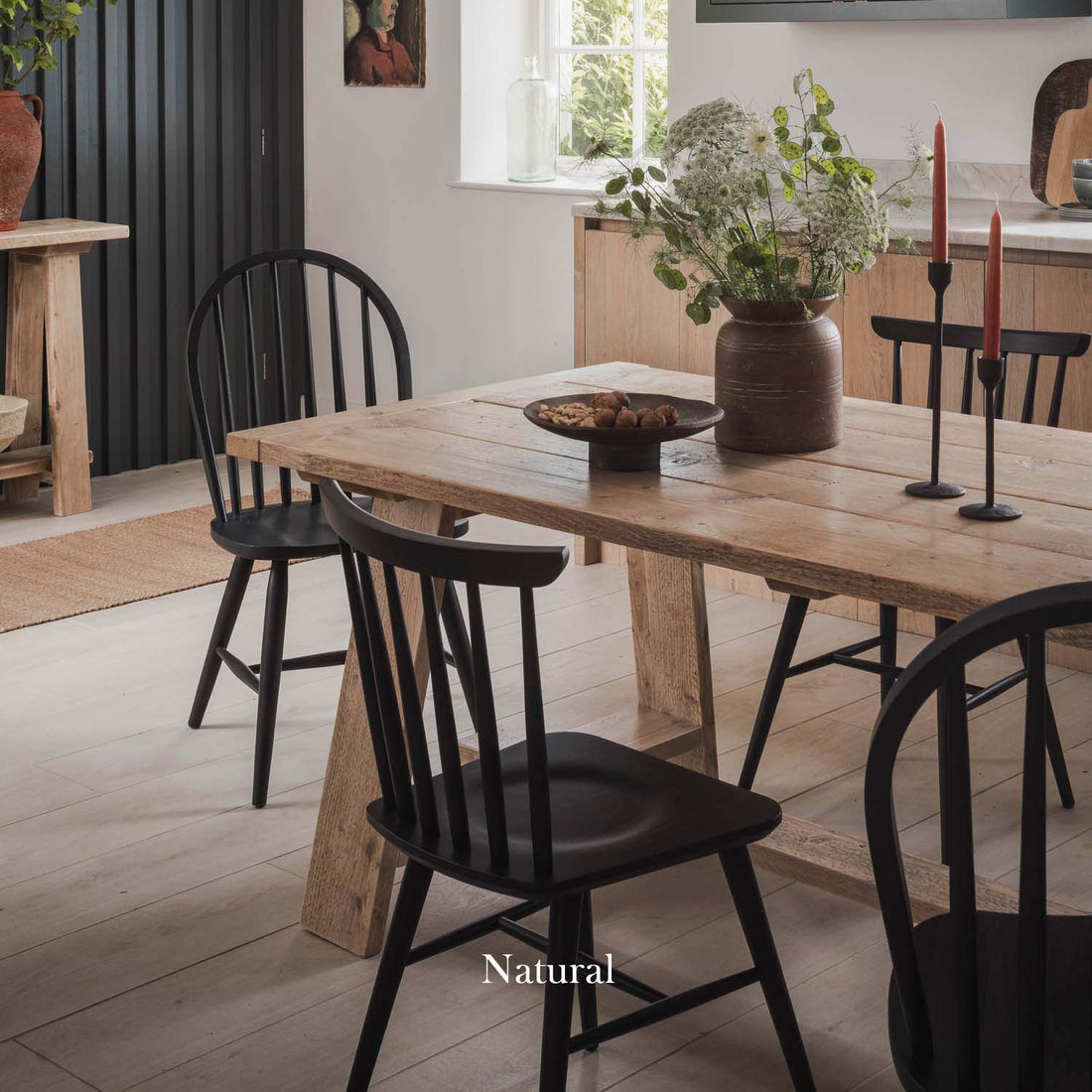 Dining Tables – Still and Bloom