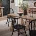Barn Dining Table rustic solid wood handmade by Still&Bloom – Still and ...