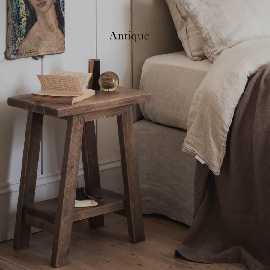 French Side Table – Still and Bloom
