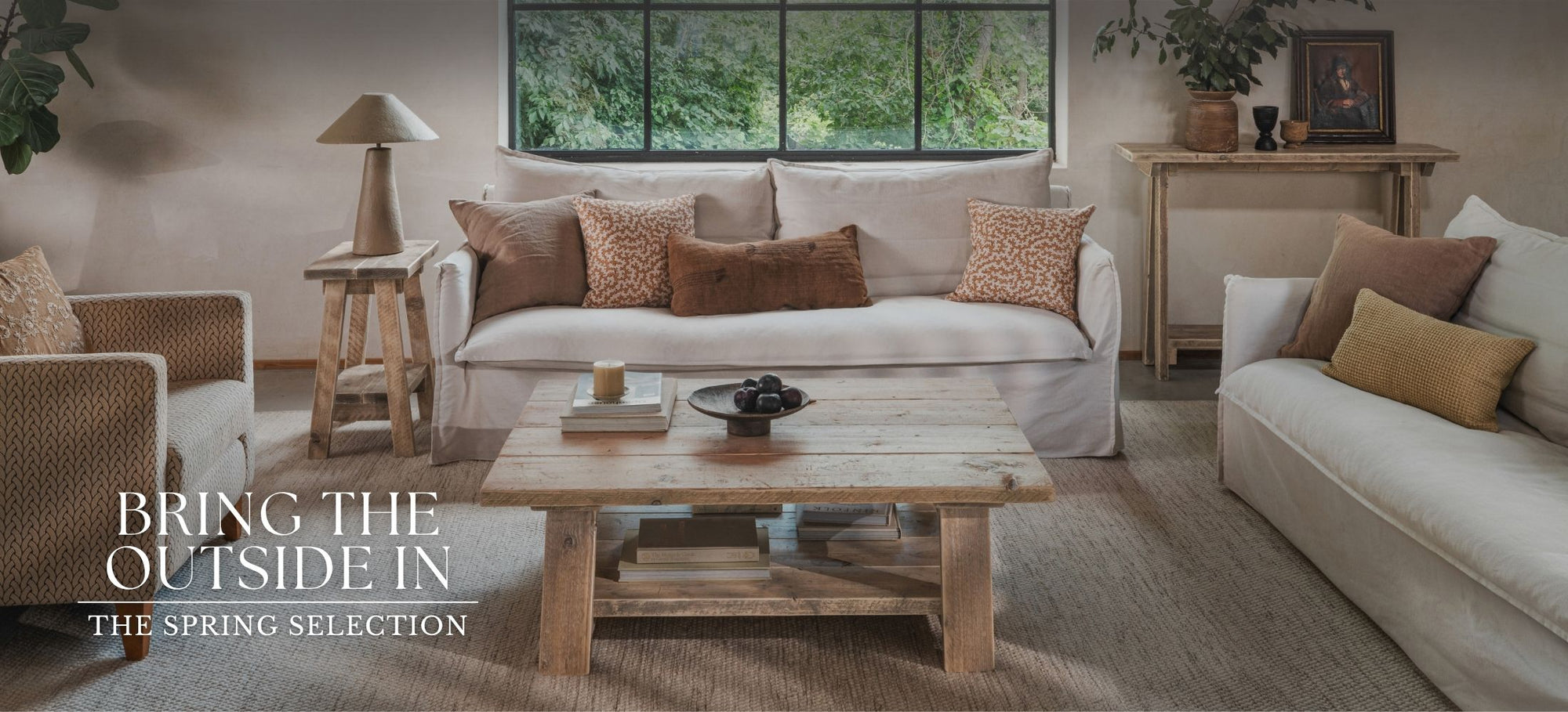 Still and Bloom - Handcrafted Furniture & Interior Decor