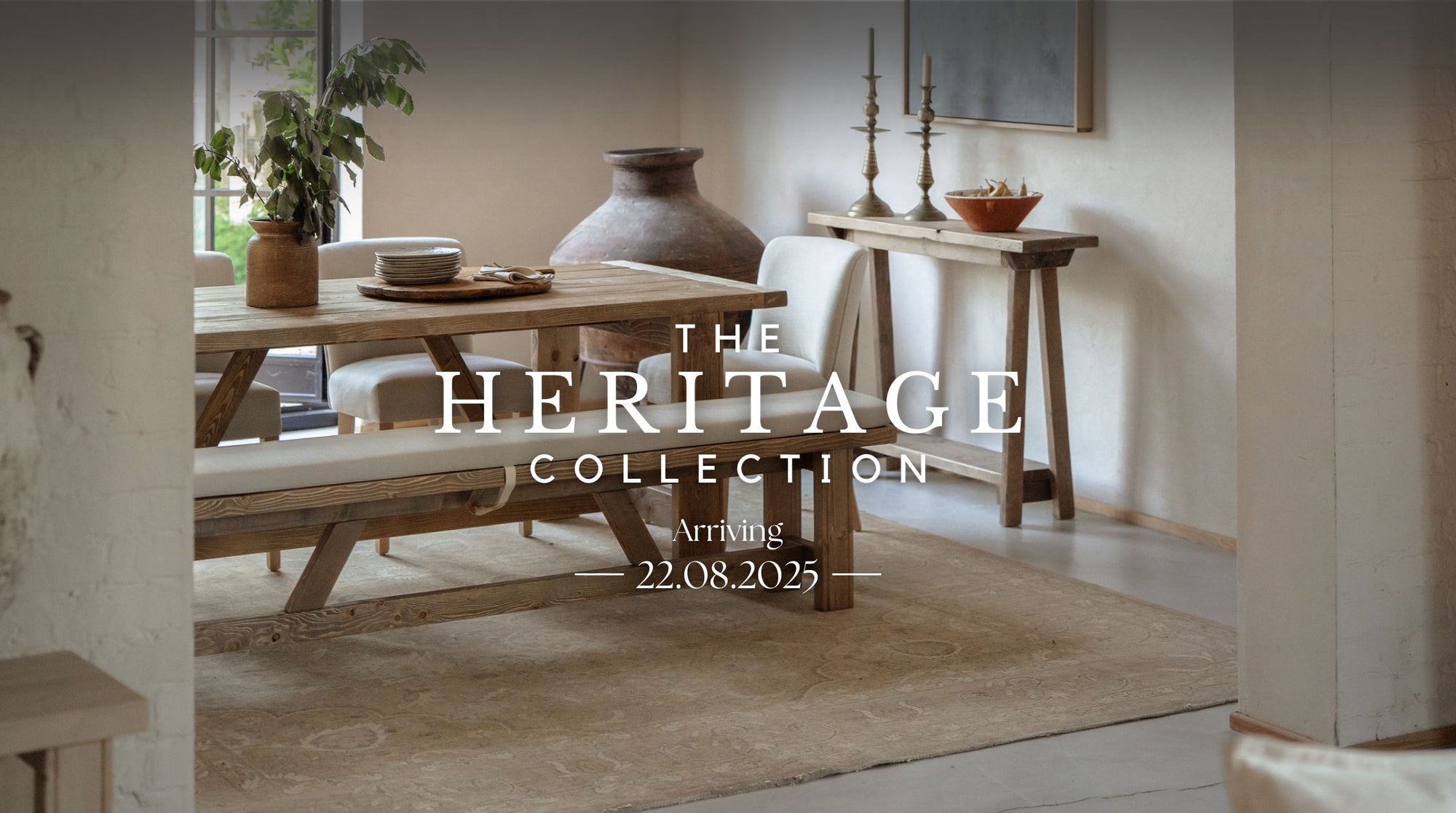 Still and Bloom - Handcrafted Furniture & Interior Decor