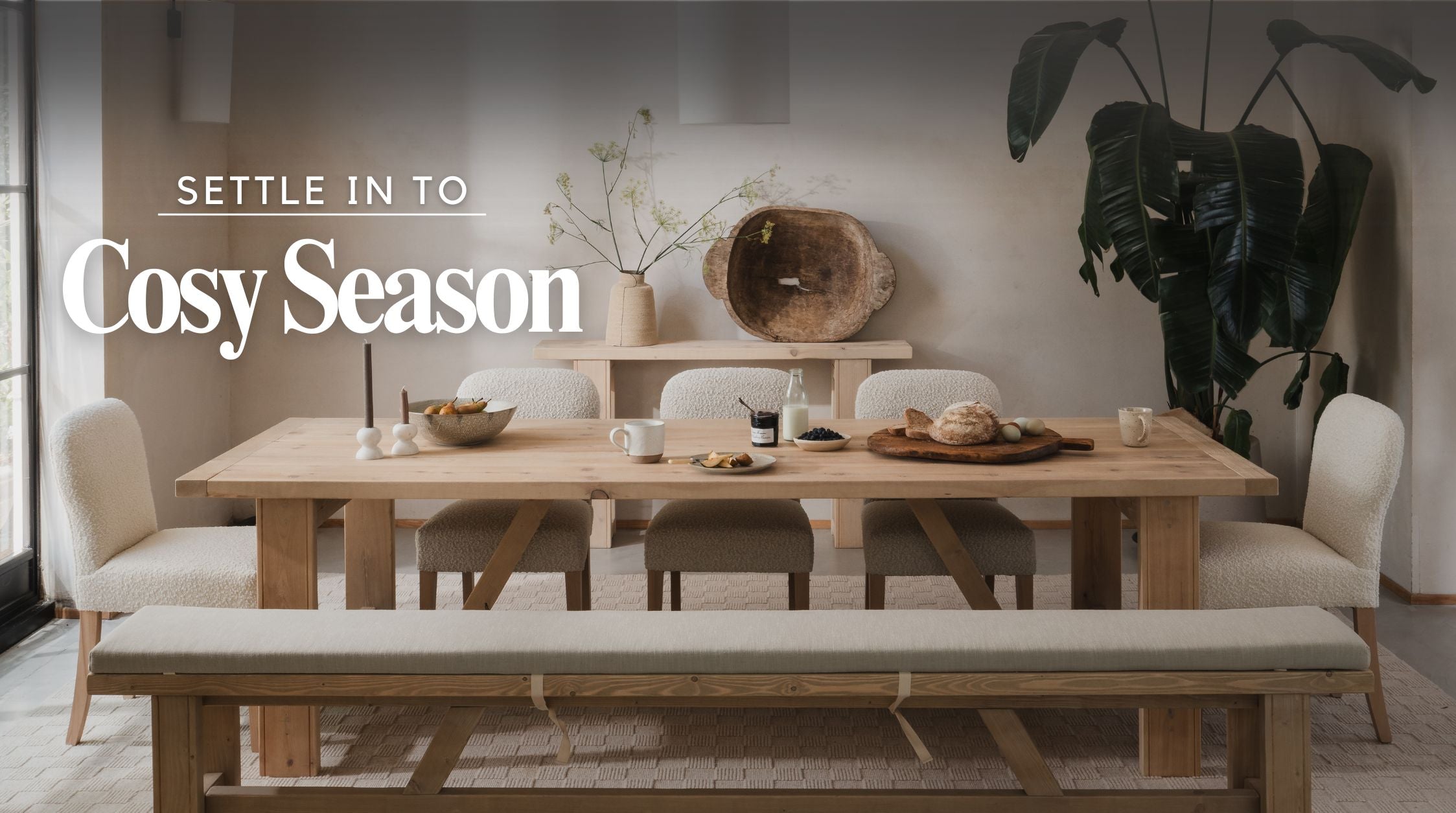 Still and Bloom - Handcrafted Furniture & Interior Decor