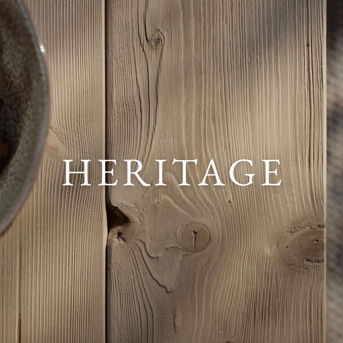 Heritage Andersson Coffee Table – Still and Bloom
