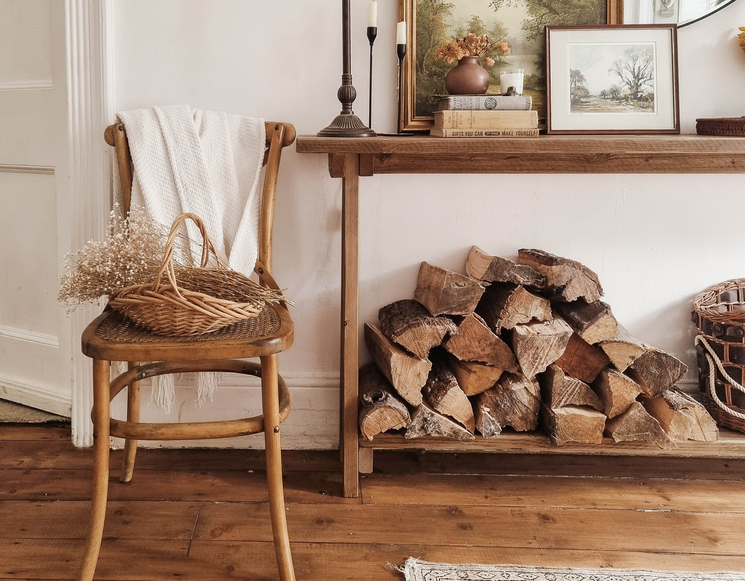 Still and Bloom - Handcrafted Furniture & Interior Decor