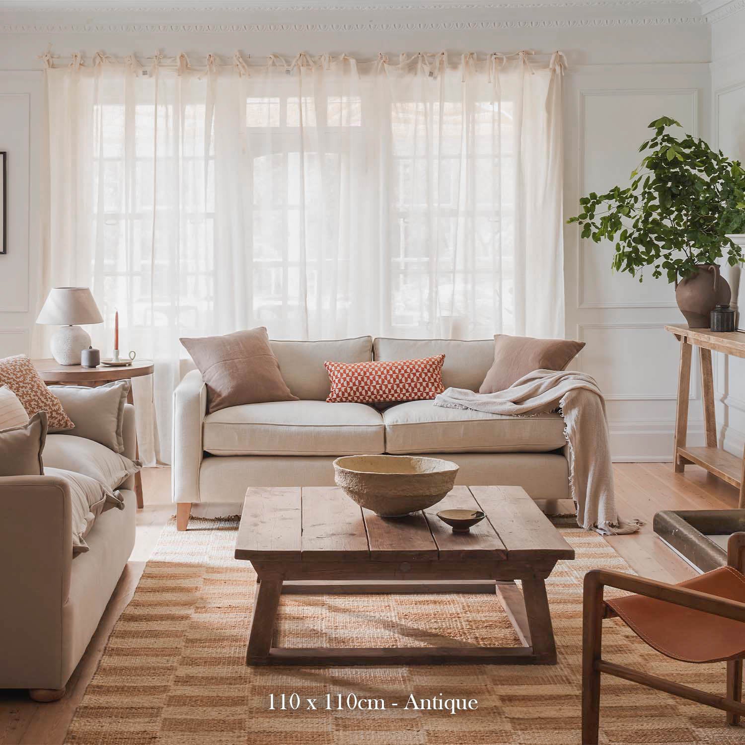 Hoxton Coffee Table – Still and Bloom