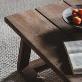 Hoxton Coffee Table – Still and Bloom