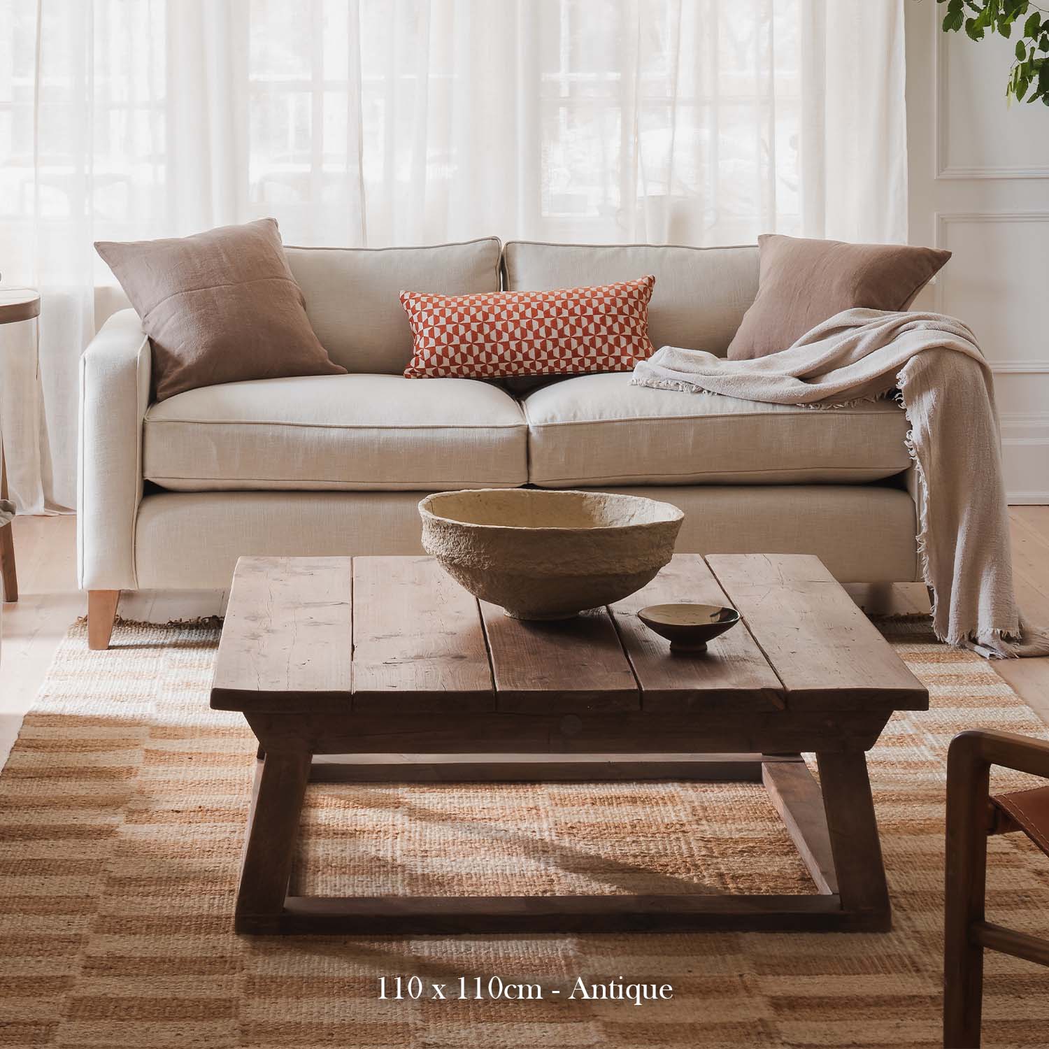 Hoxton Coffee Table – Still and Bloom