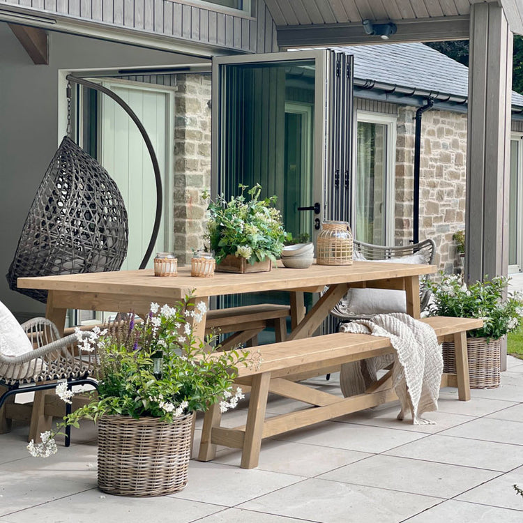 Dining Tables – Still and Bloom