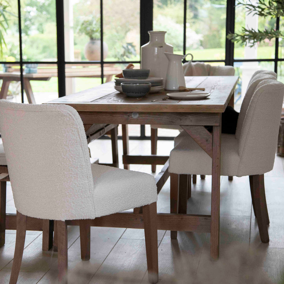 Still and Bloom - Handcrafted Furniture & Interior Decor