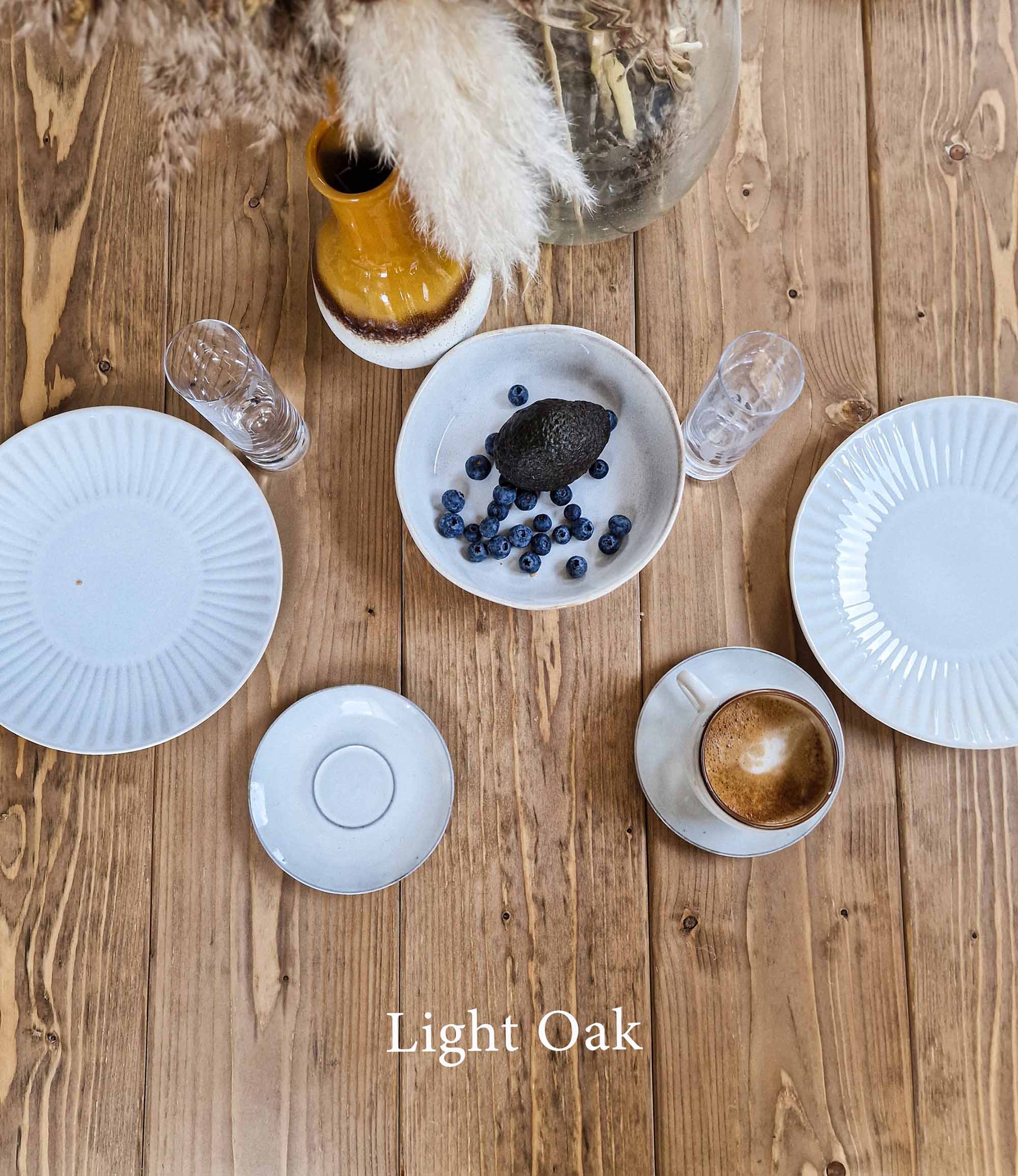 Drift Round Coffee Table - new from Still&Bloom – Still and Bloom