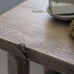 Splay Side Table & Nightstand – Still and Bloom
