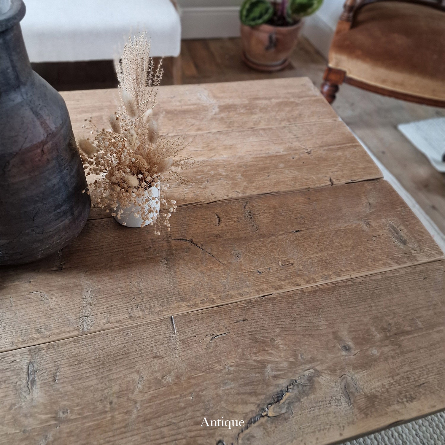 Barn Coffee Table – Still and Bloom