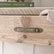 Shore Console Table with Drawer – Still and Bloom