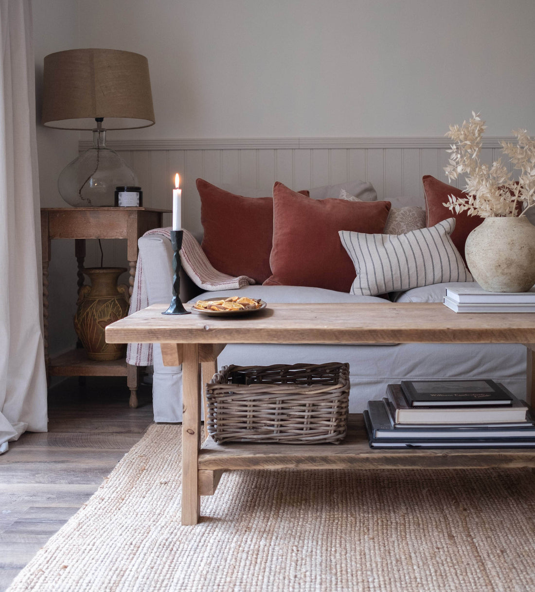 Still and Bloom - Handcrafted Furniture & Interior Decor