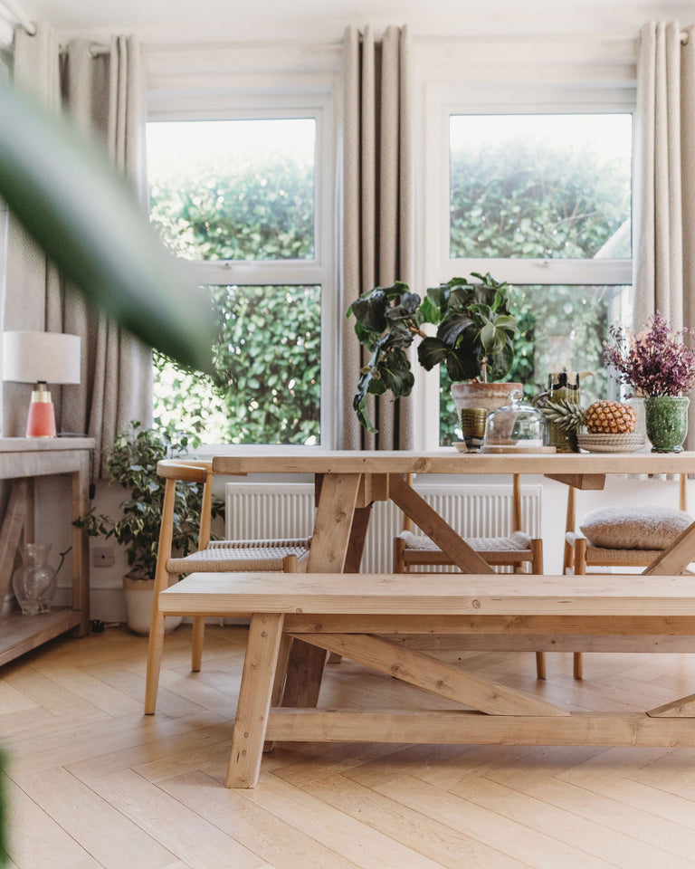 Still and Bloom - Handcrafted Furniture & Interior Decor