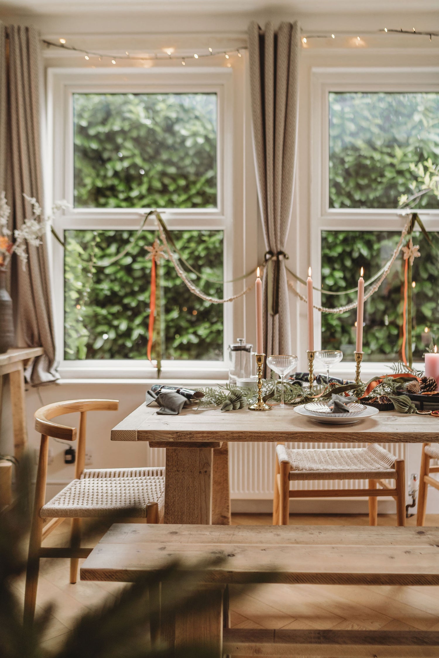 Still and Bloom - Handcrafted Furniture & Interior Decor