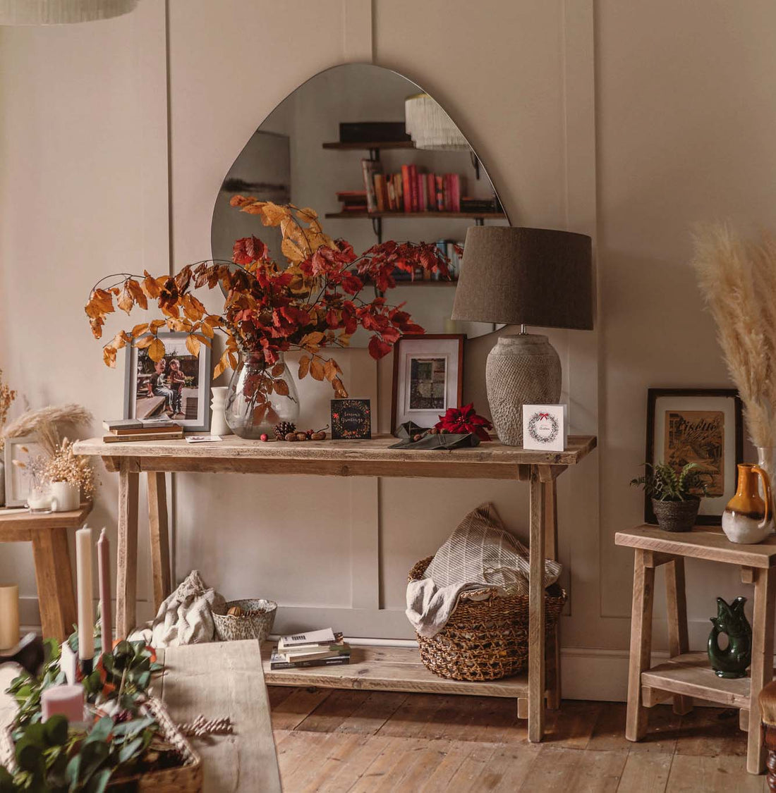 Still and Bloom - Handcrafted Furniture & Interior Decor