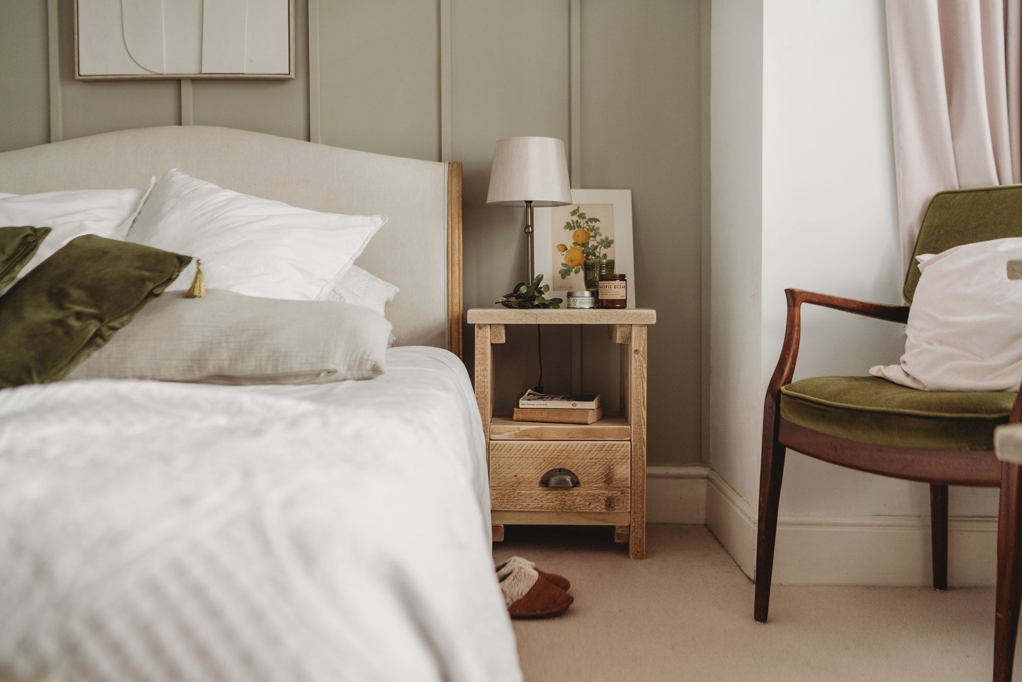 Still and Bloom - Handcrafted Furniture & Interior Decor