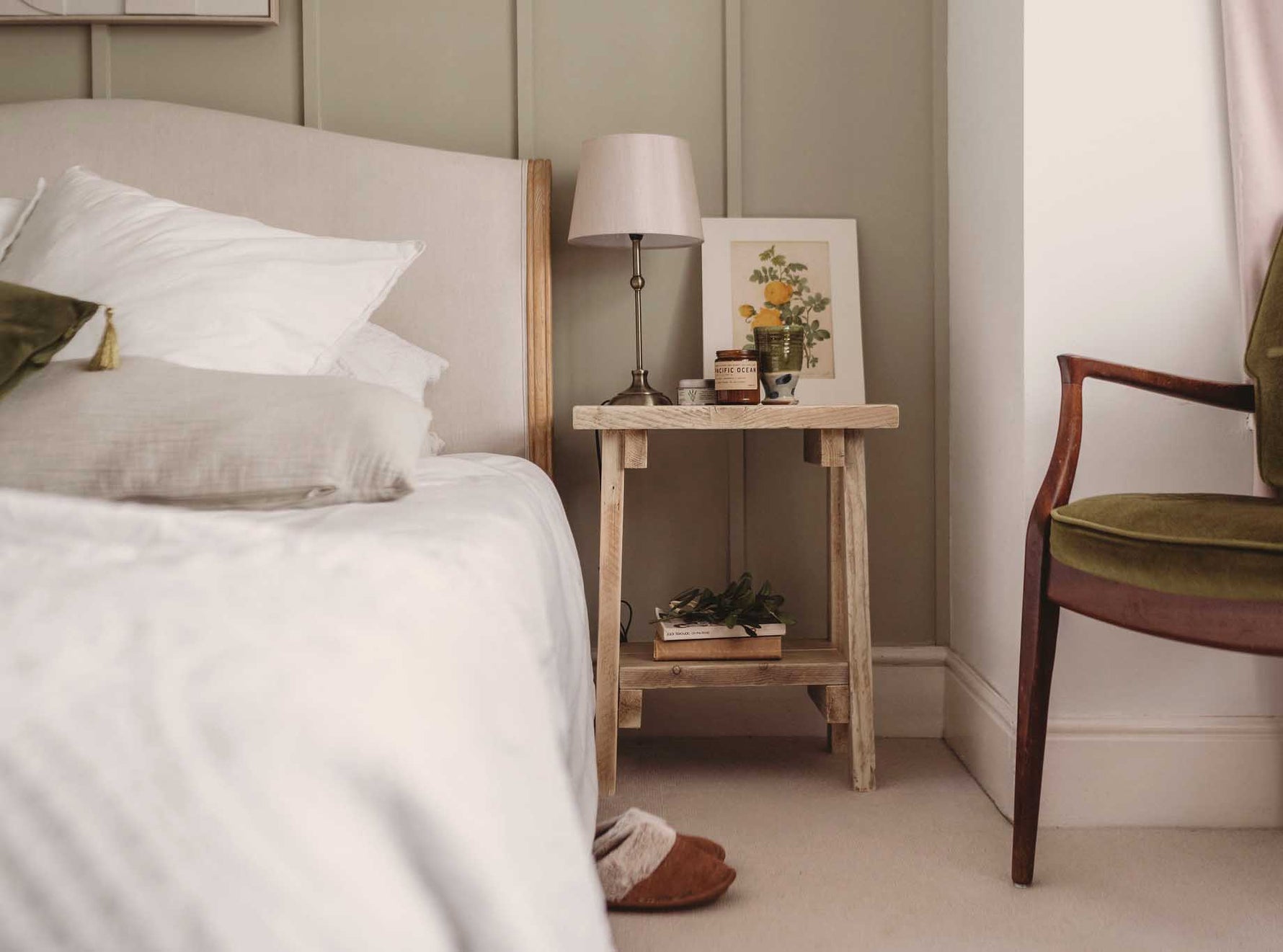 Still and Bloom - Handcrafted Furniture & Interior Decor