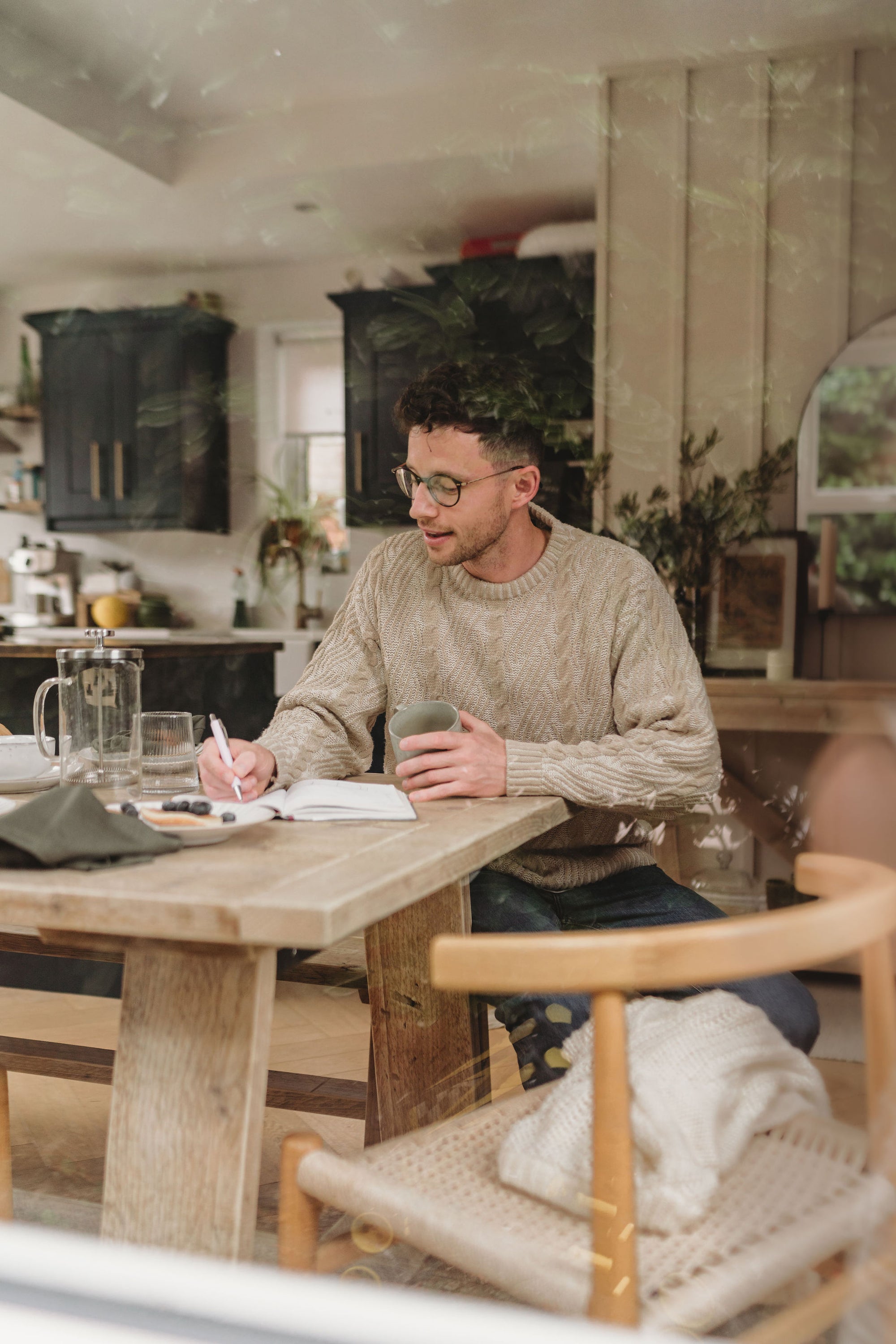Still and Bloom - Handcrafted Furniture & Interior Decor