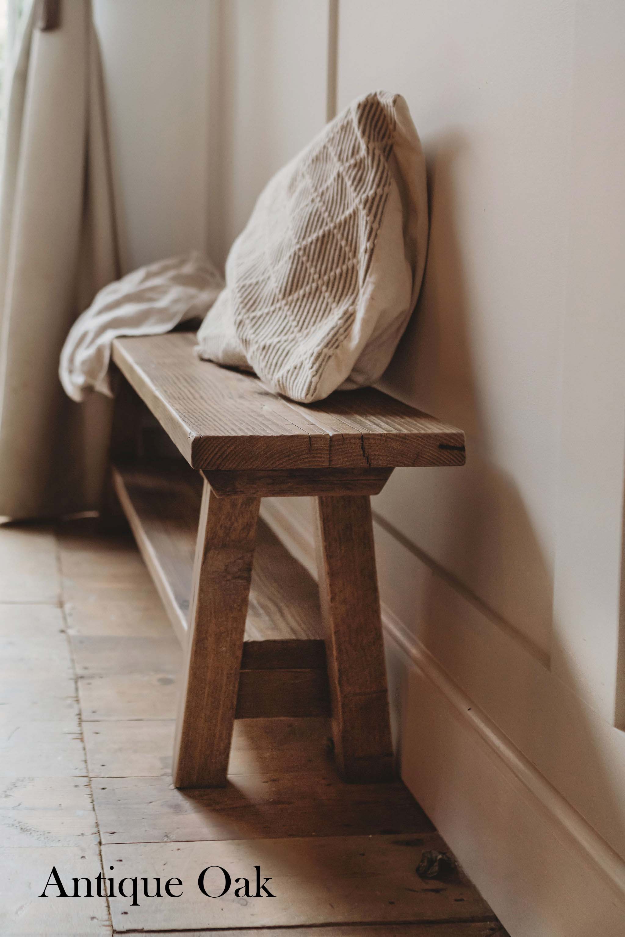 Splay Bench – Still and Bloom