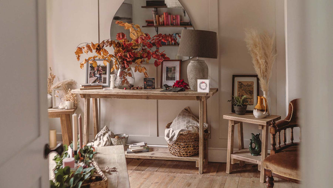 Still and Bloom - Handcrafted Furniture & Interior Decor