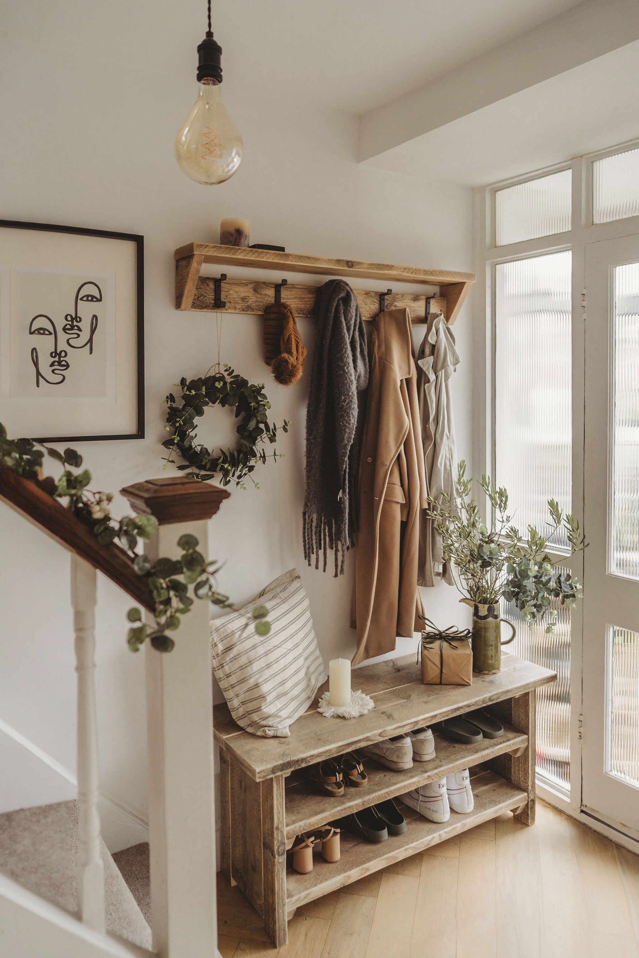 Still and Bloom - Handcrafted Furniture & Interior Decor