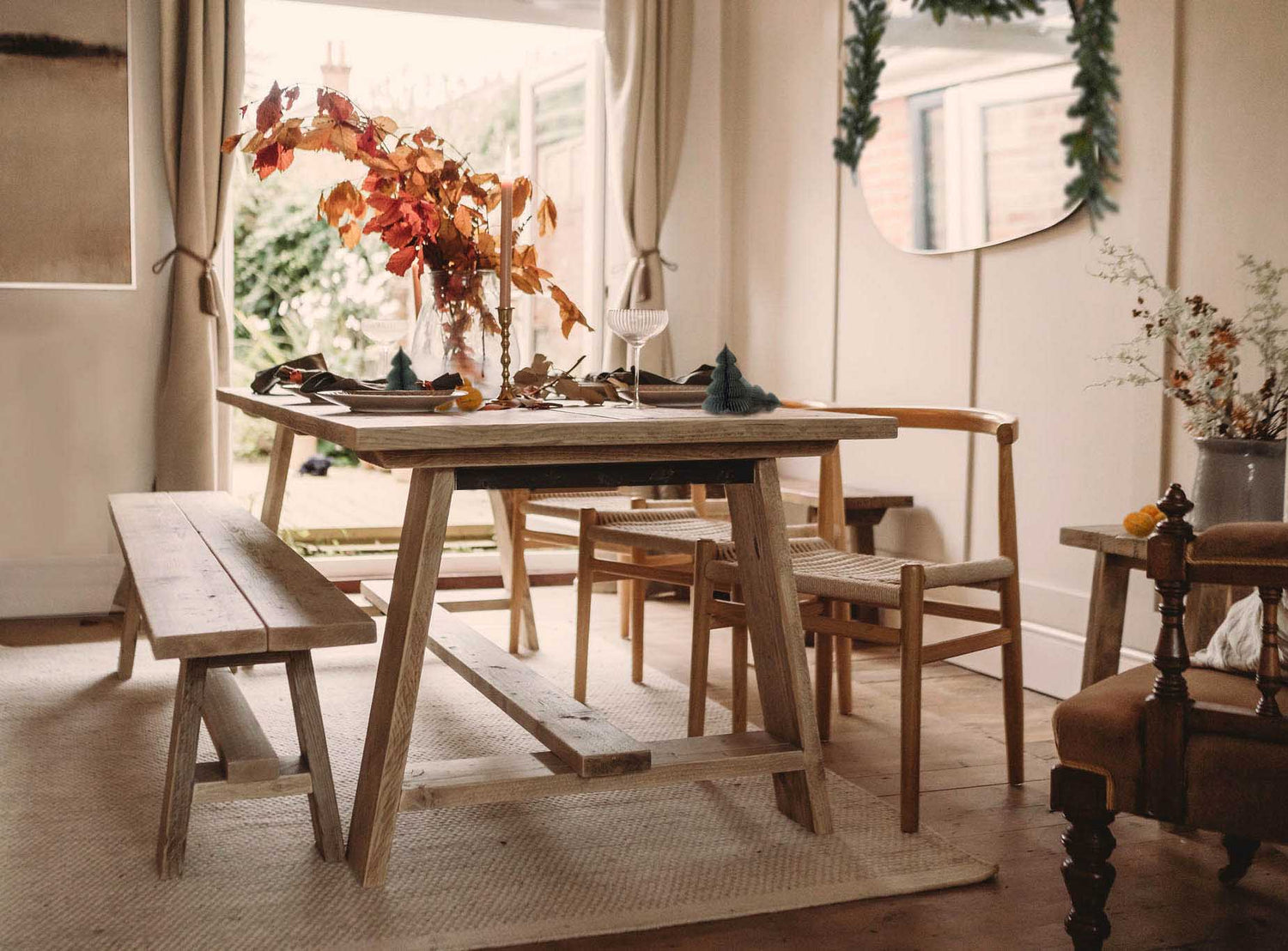 Still and Bloom - Handcrafted Furniture & Interior Decor