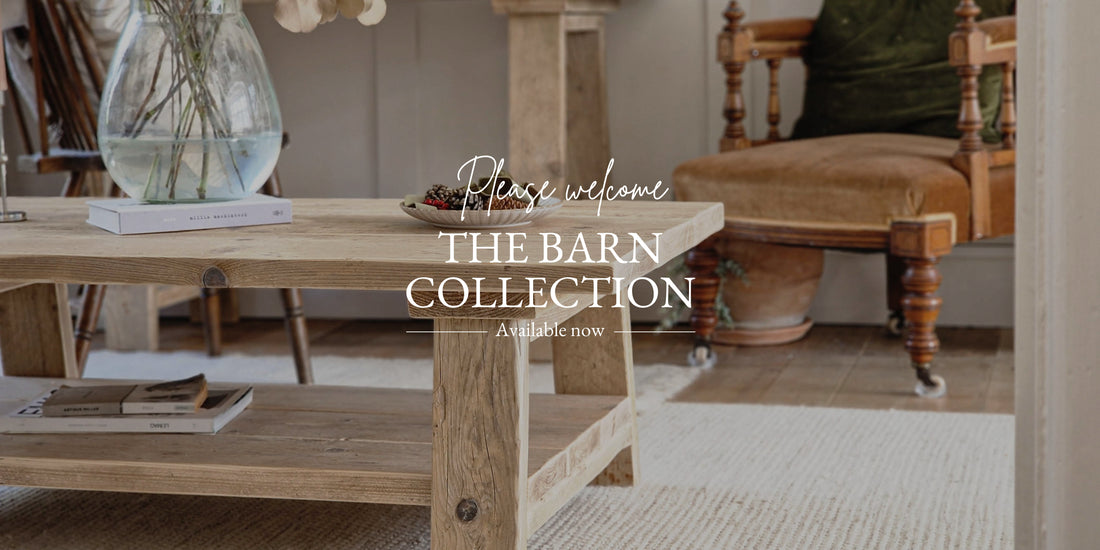 Still and Bloom - Handcrafted Furniture & Interior Decor