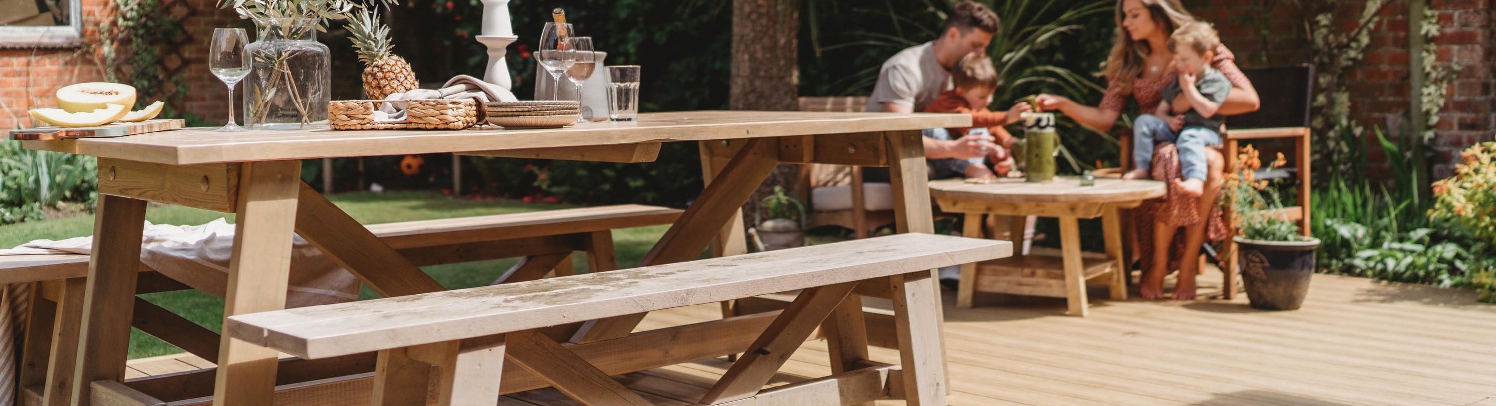 Still and Bloom - Handcrafted Furniture & Interior Decor