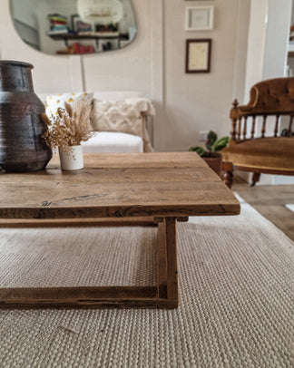 Hoxton Coffee Table – Still and Bloom